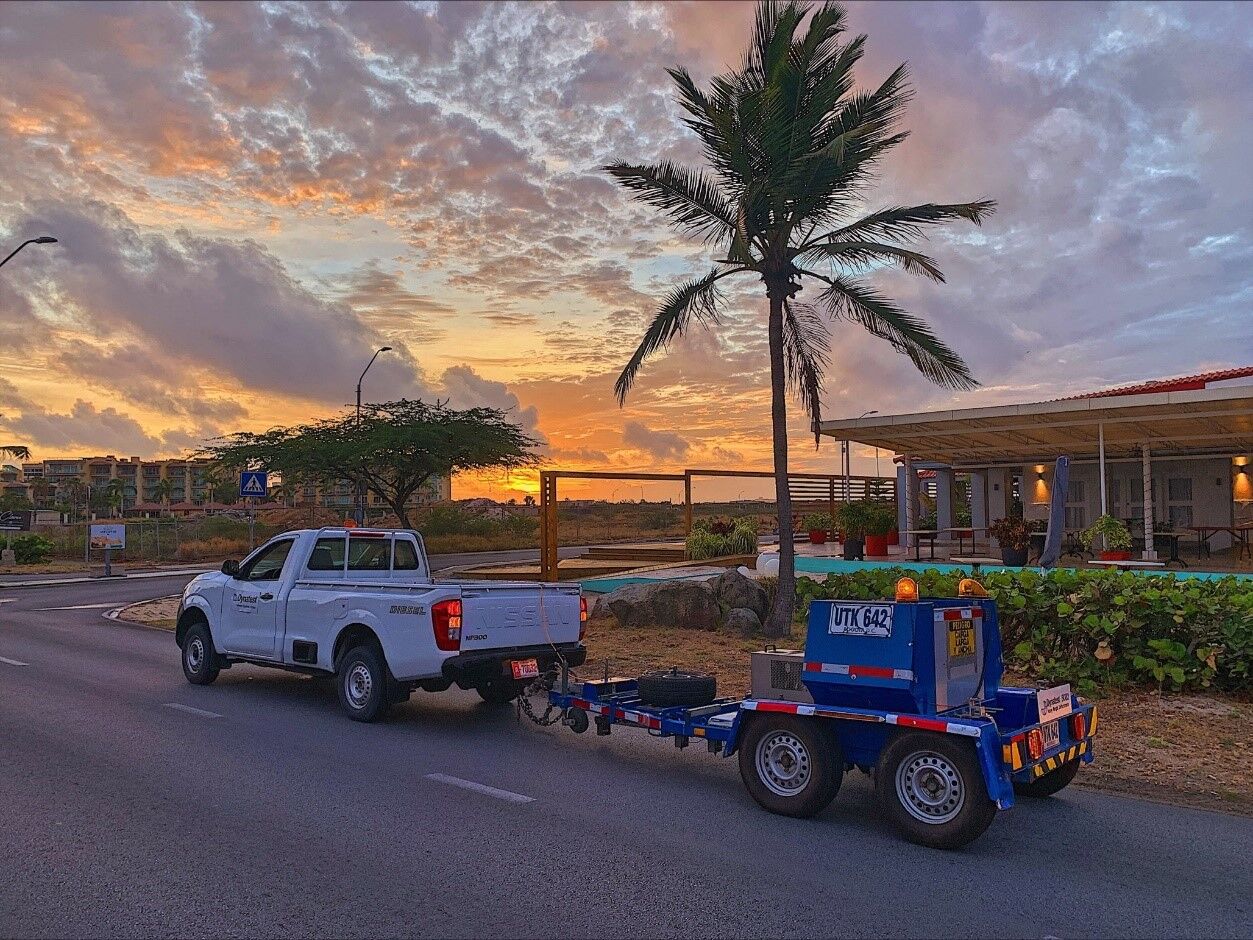 La Importancia de la subrasante y el poder del FWD: Descubre el secreto ...